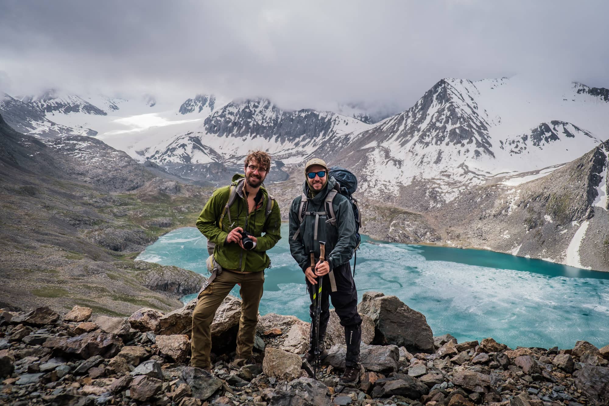 Meet the Team | Epic Expeditions