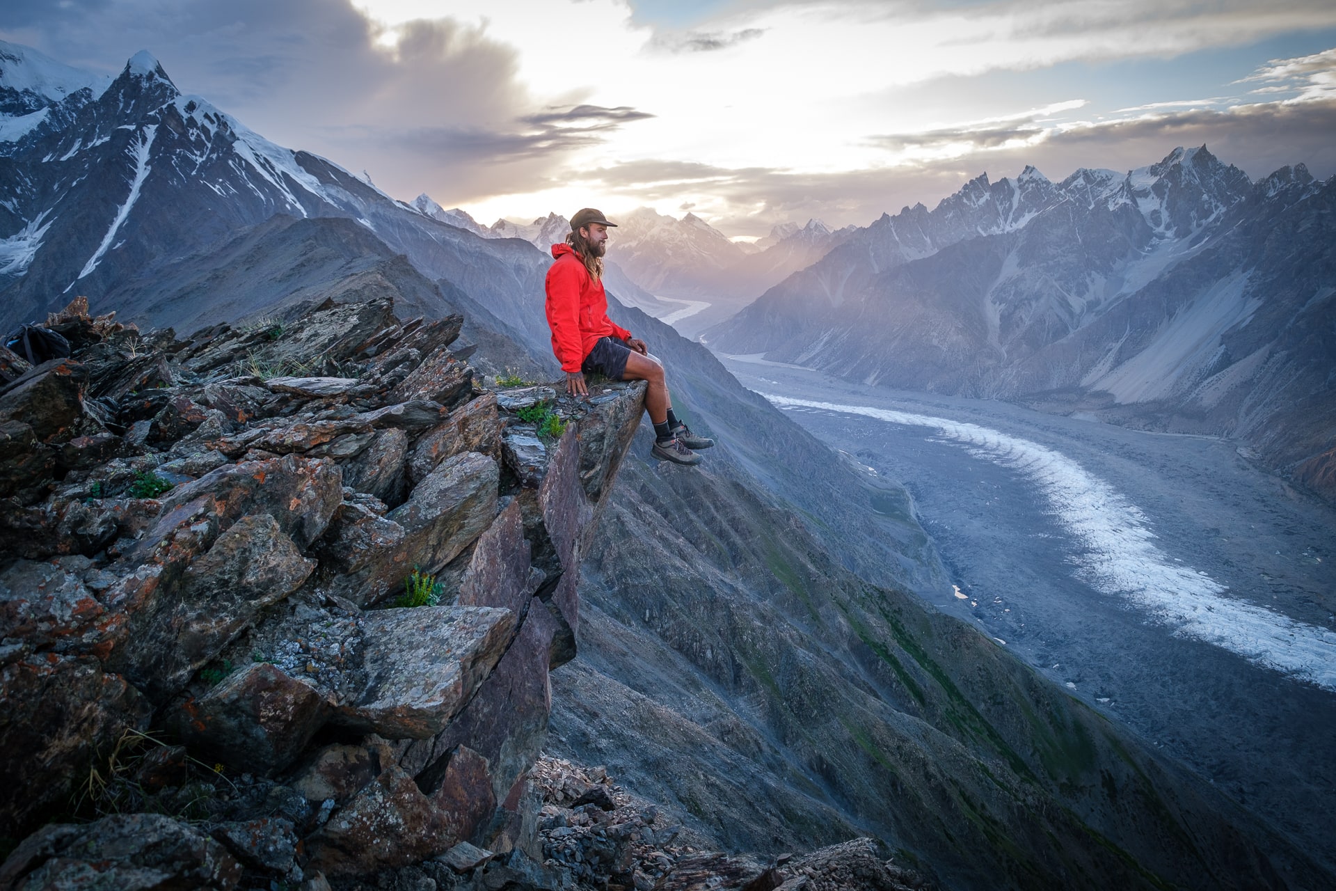 The Glaciers of Pakistan - An Overview | Epic Expeditions