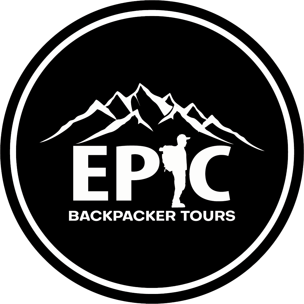 LINKTREE | Epic Expeditions