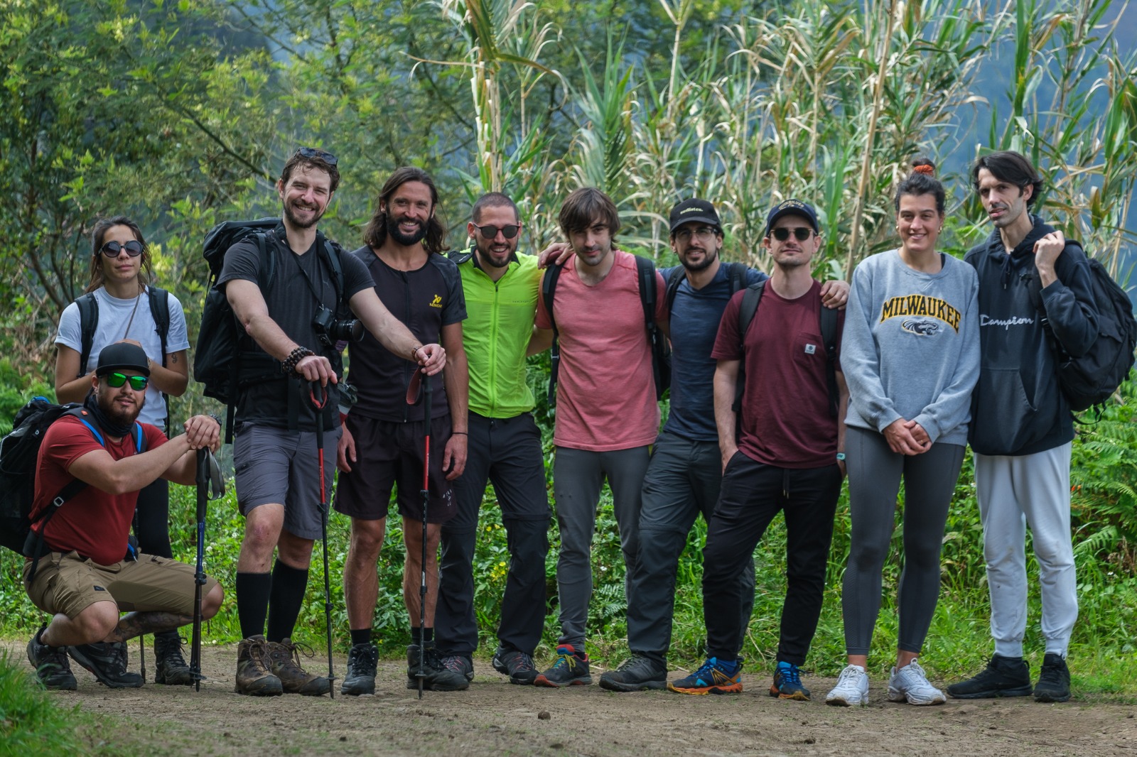 Get to Know a Guide: Ralph Cope | Epic Expeditions