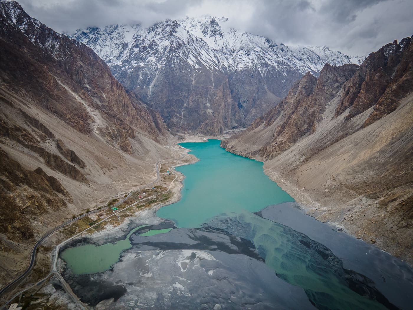Places to Visit in Hunza • Best Things to Do in Hunza (2024)