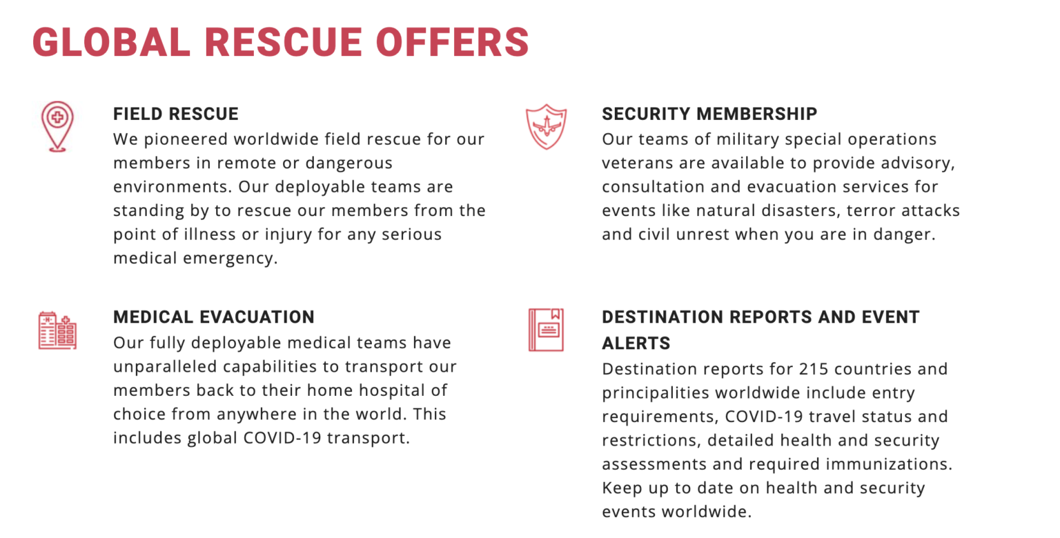 Best Trekking Travel Insurance: How to Choose in 2025