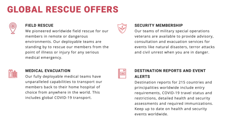 Best Trekking Travel Insurance: How to Choose in 2025