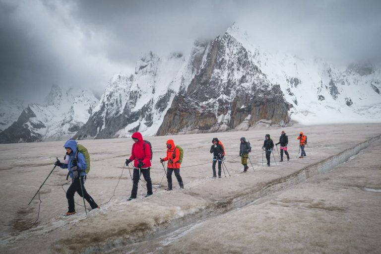 How to Start Mountaineering: A Beginner's Guide to Climbing