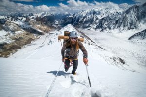 How to Start Mountaineering: A Beginner's Guide to Climbing