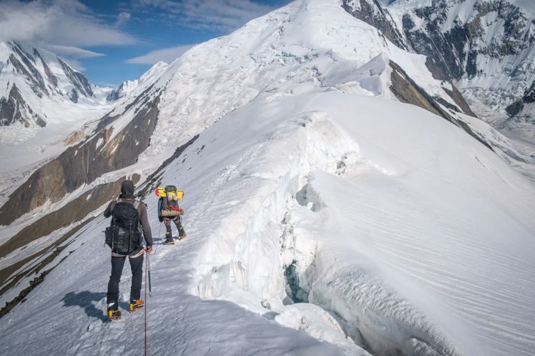 How to Start Mountaineering: A Beginner's Guide to Climbing