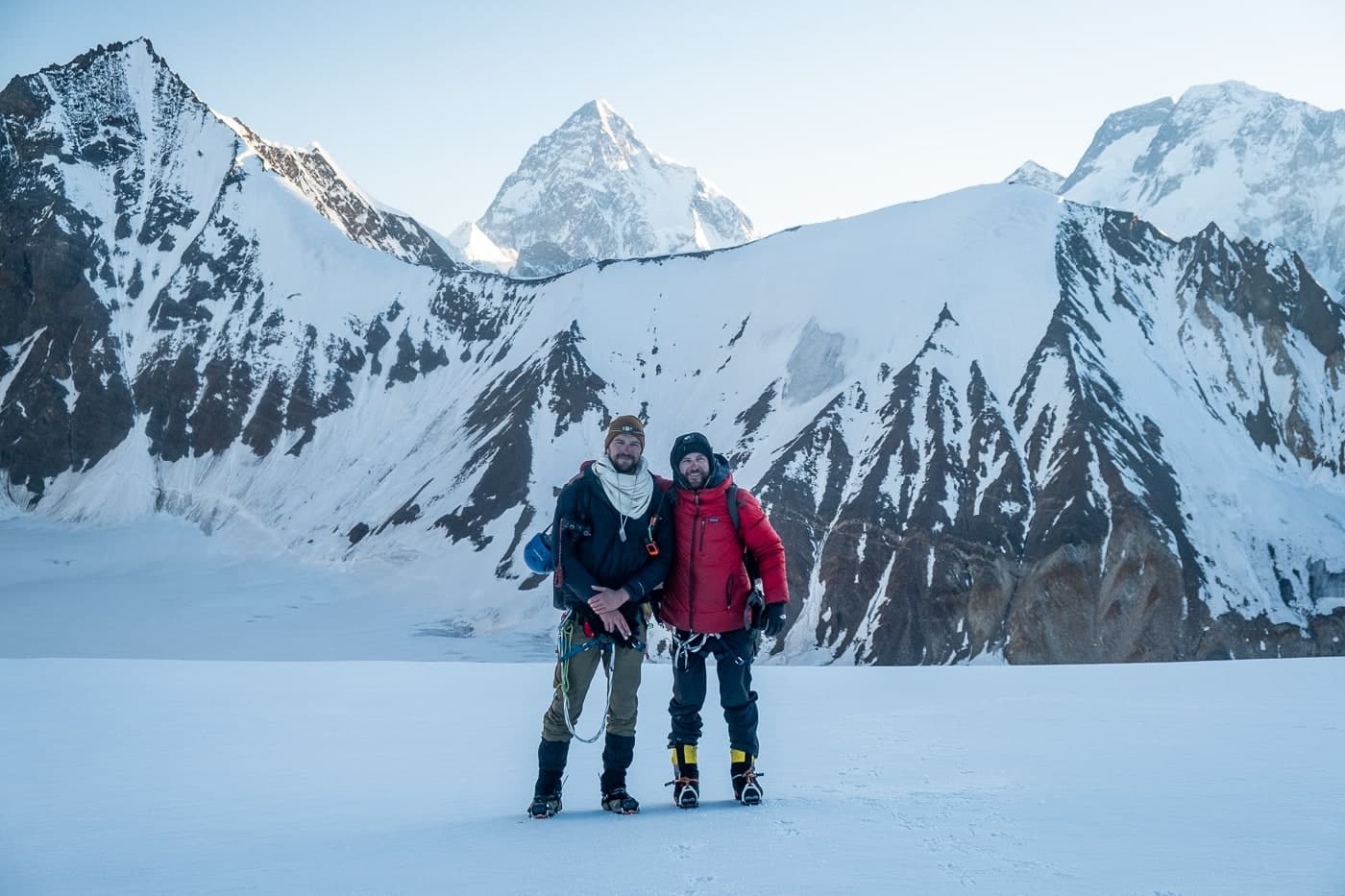 How to Start Mountaineering: A Beginner's Guide to Climbing