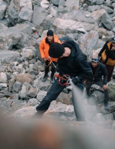 How to Start Mountaineering: A Beginner's Guide to Climbing