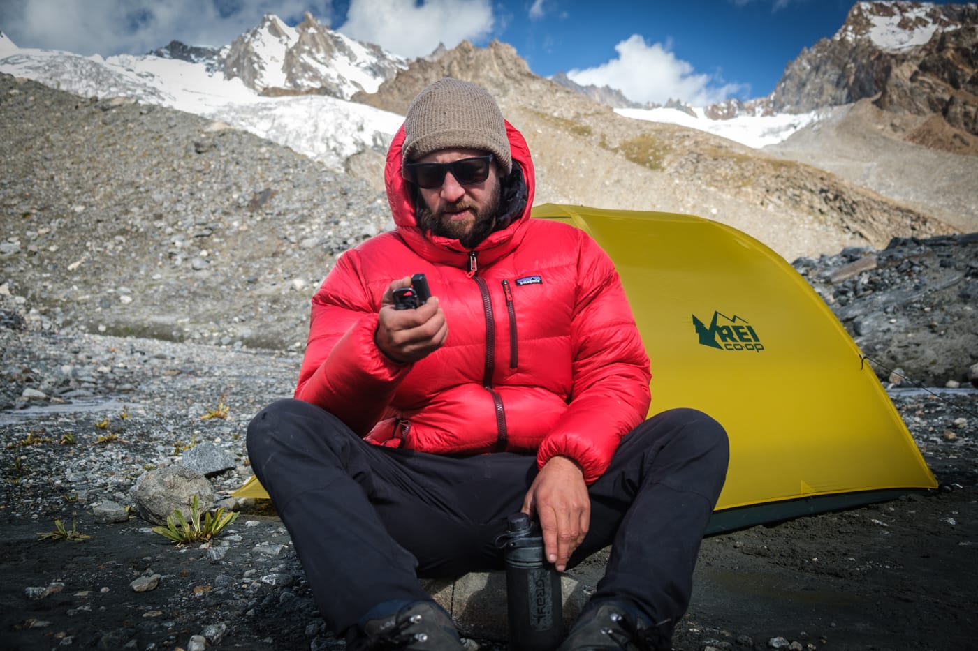 Down Fill Explained: Power and Weight | Epic Expeditions