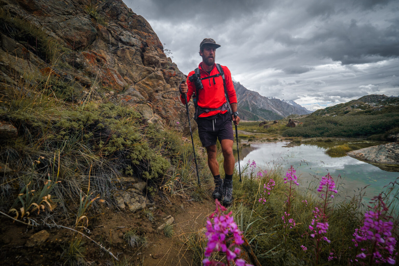 Why Have an Altimeter Watches for Hiking | Epic Expeditions