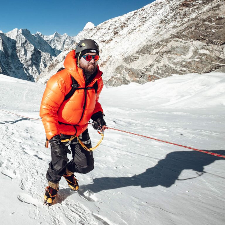 How to Start Mountaineering: A Beginner's Guide to Climbing