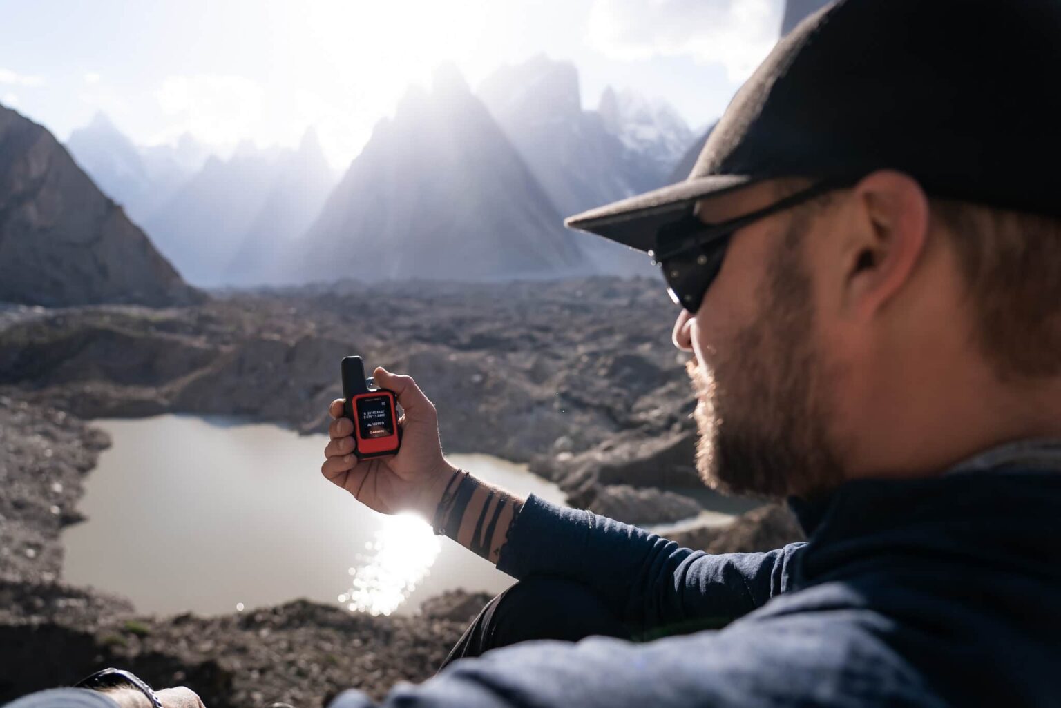 What Kind of Expedition Gear Do You Need? | Epic Expeditions