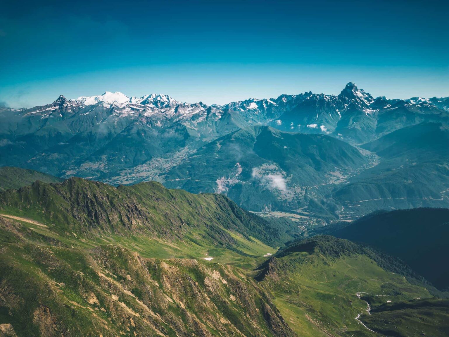 Experience Epic Travel With Us - Epic Expeditions