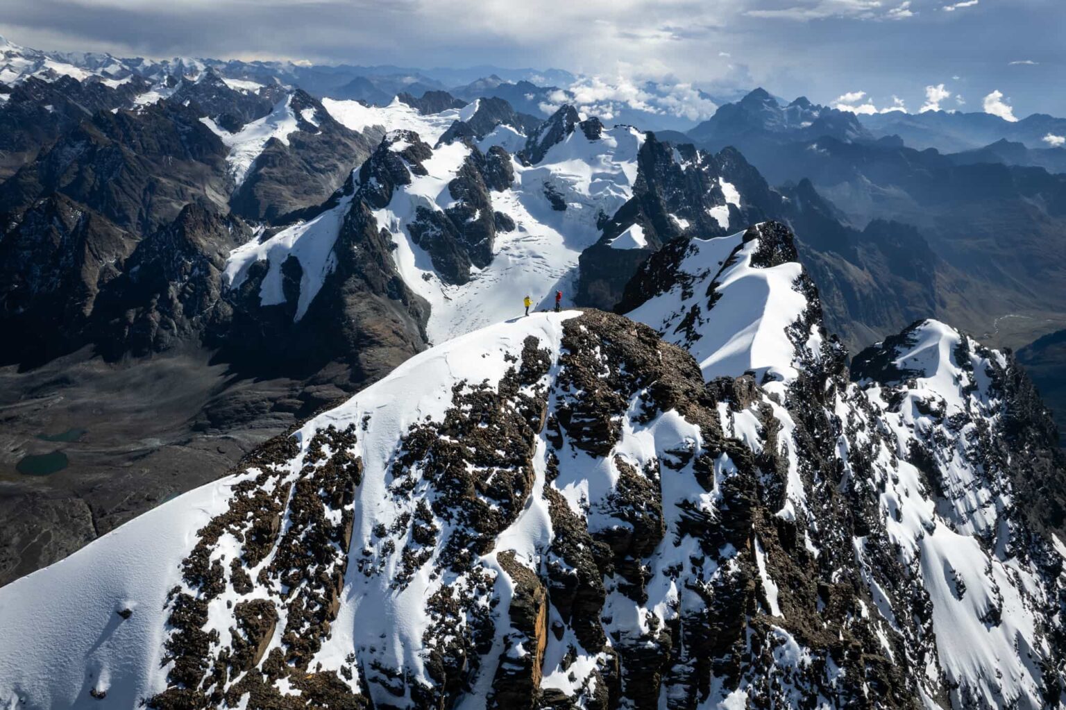 Altitude Sickness in Bolivia: A Hiker's Guide