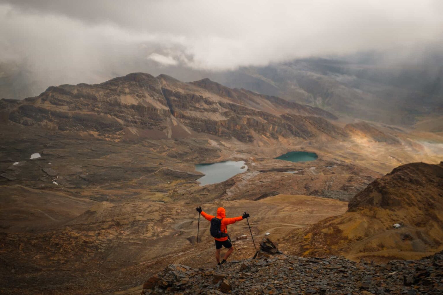 Altitude Sickness in Bolivia: A Hiker's Guide