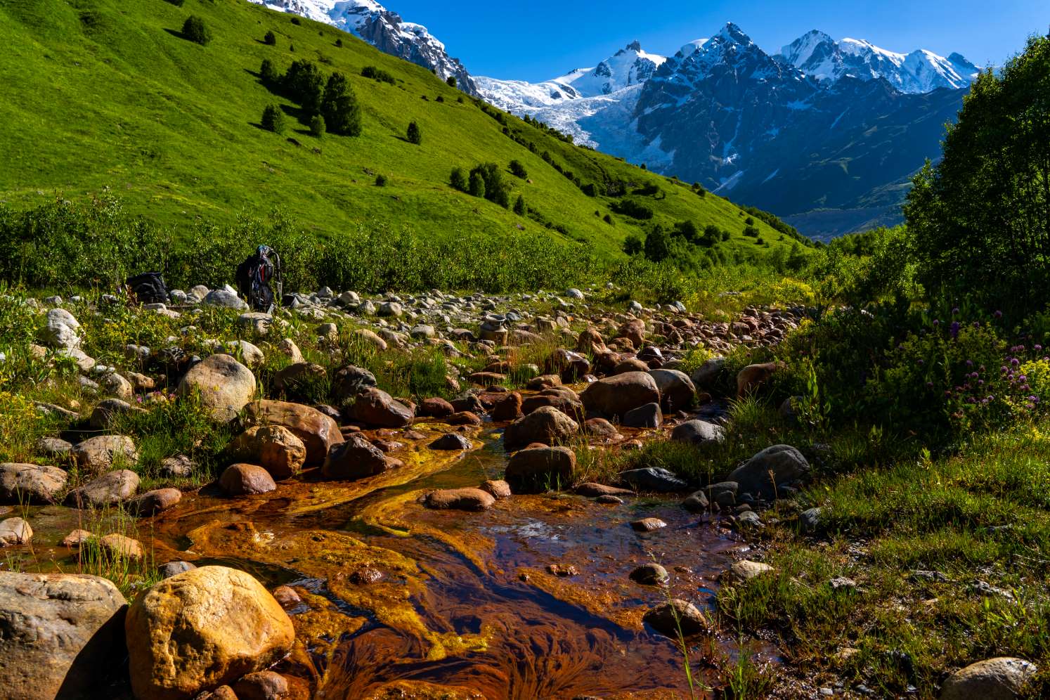 Interesting Places to Visit in Georgia | Epic Expeditions