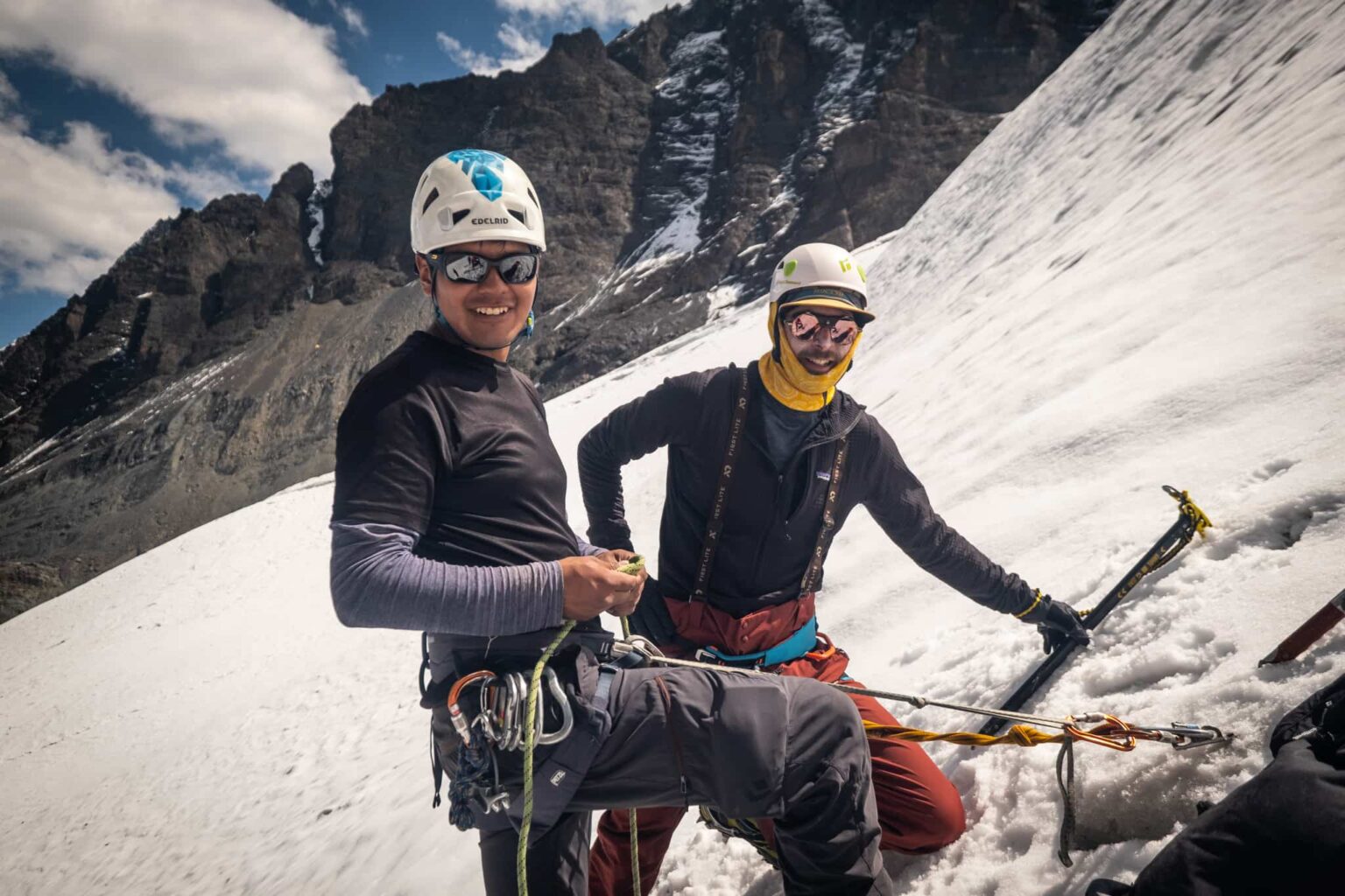 Hiking Buffs: Why We Love Them | Epic Expeditions