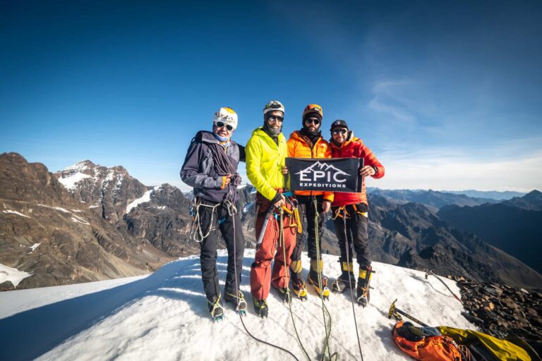 What Kind of Expedition Gear Do You Need? | Epic Expeditions