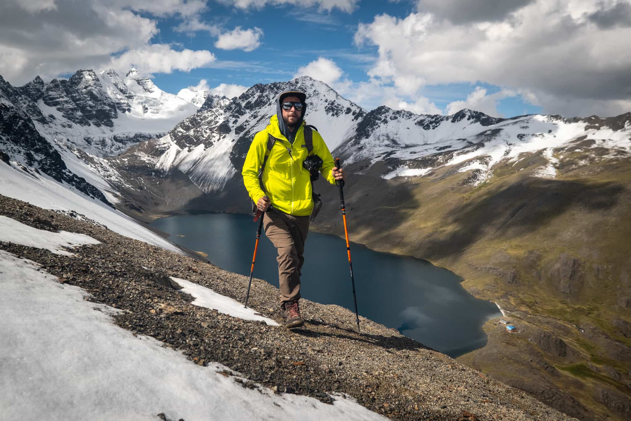 What Kind of Expedition Gear Do You Need? | Epic Expeditions
