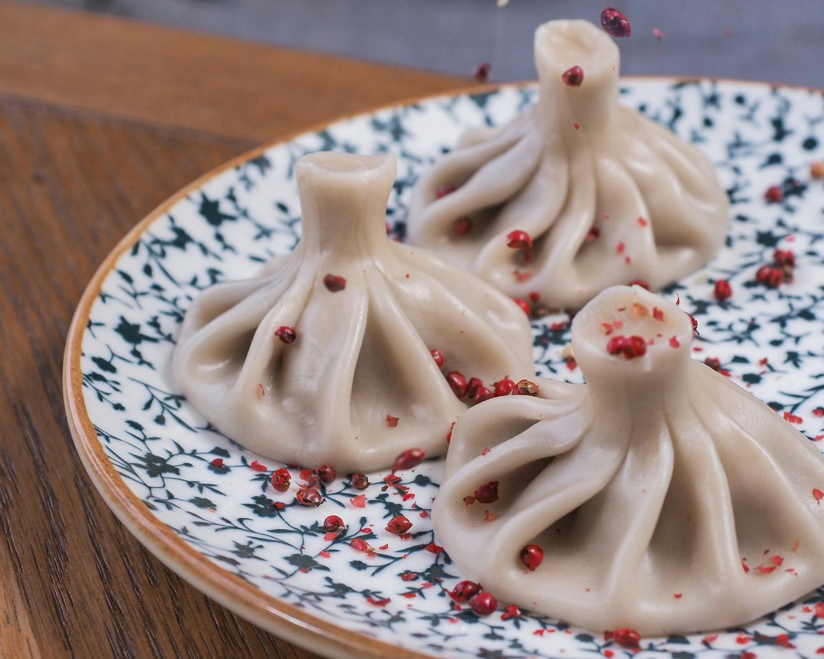 Insider Guide to the Best Food in Georgia | Epic Expeditions