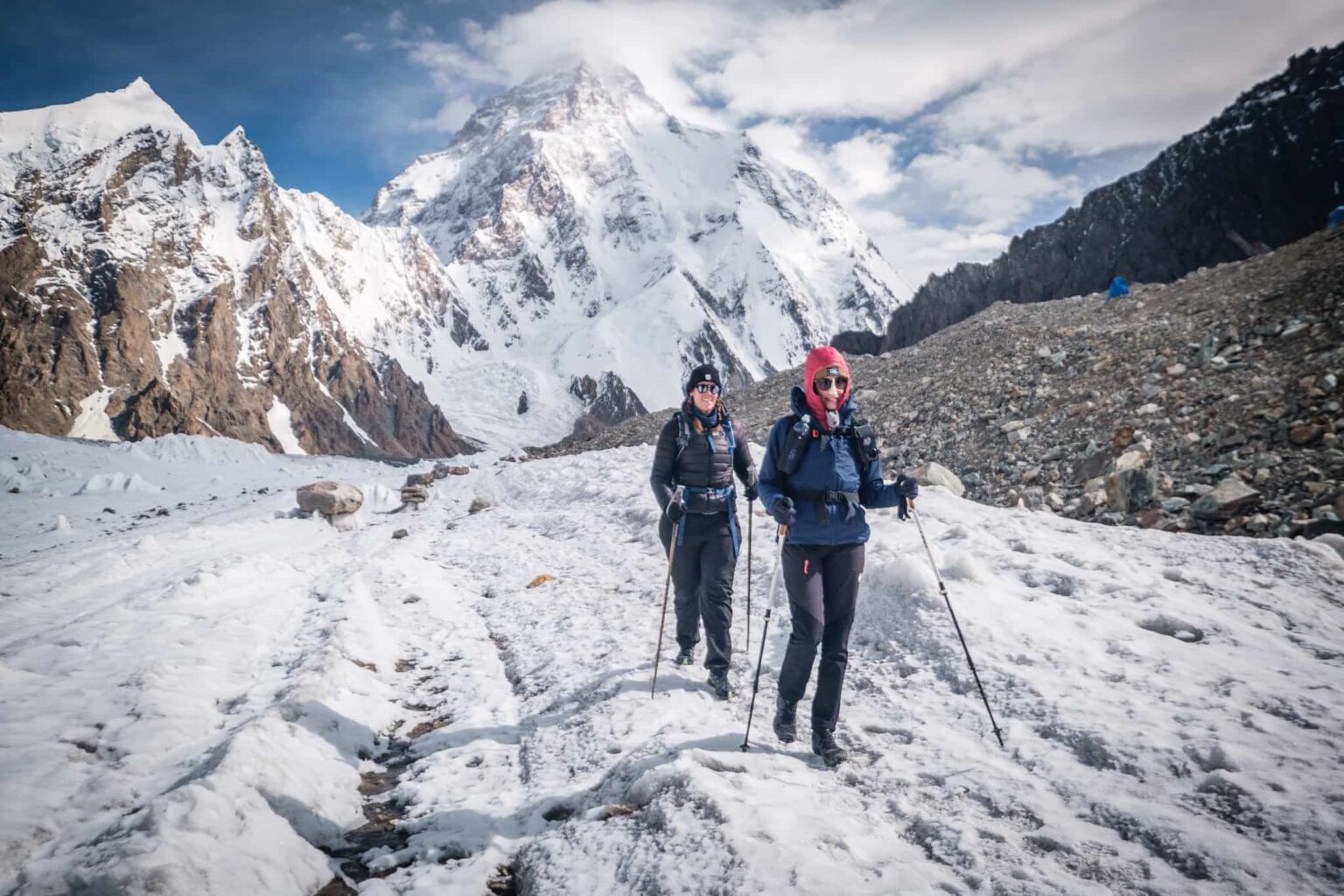 How to Acclimate to Higher Altitudes | Epic Expeditions