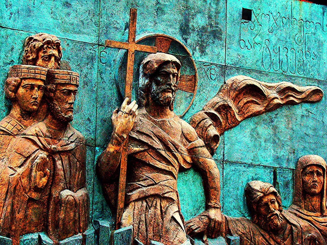 Fascinating Folklore & Legends of Georgia | Epic Expeditions