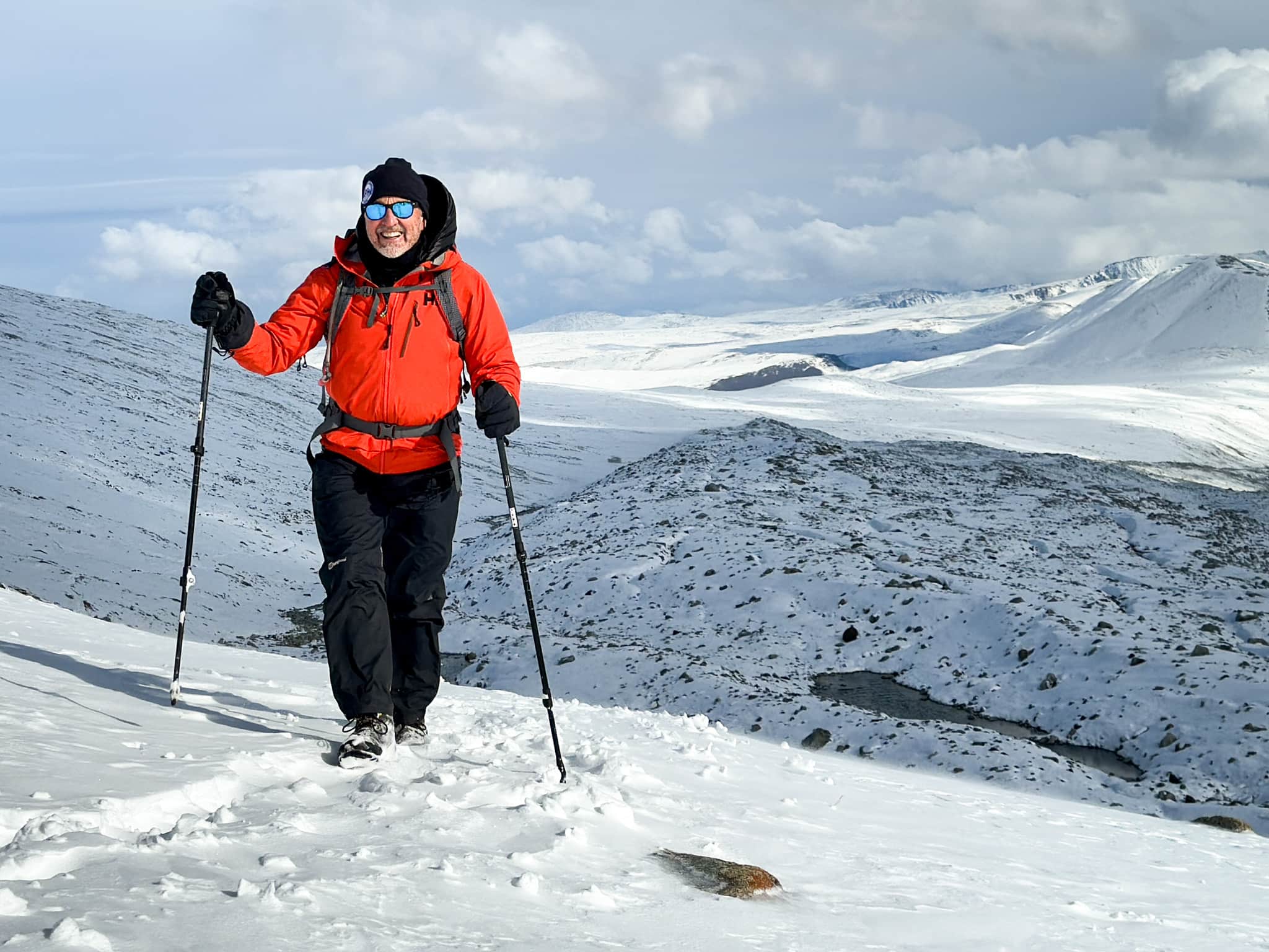 How to Choose the Best Expedition Jacket | Epic Expeditions
