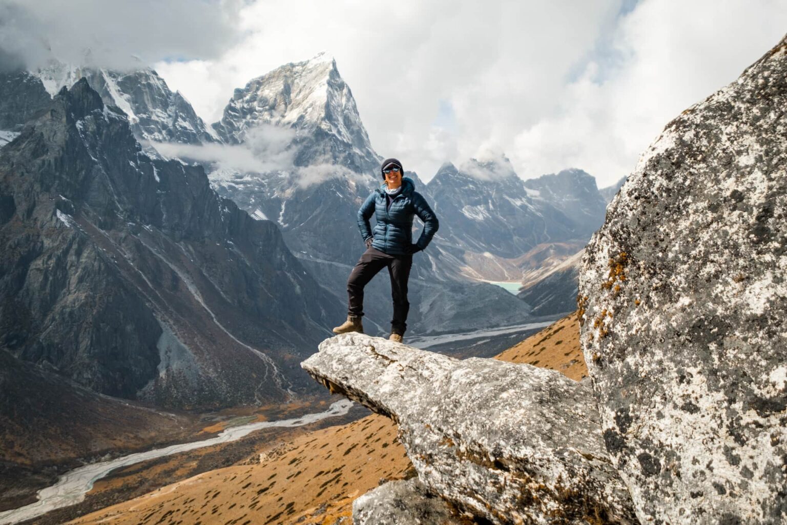 How to Acclimate to Higher Altitudes | Epic Expeditions