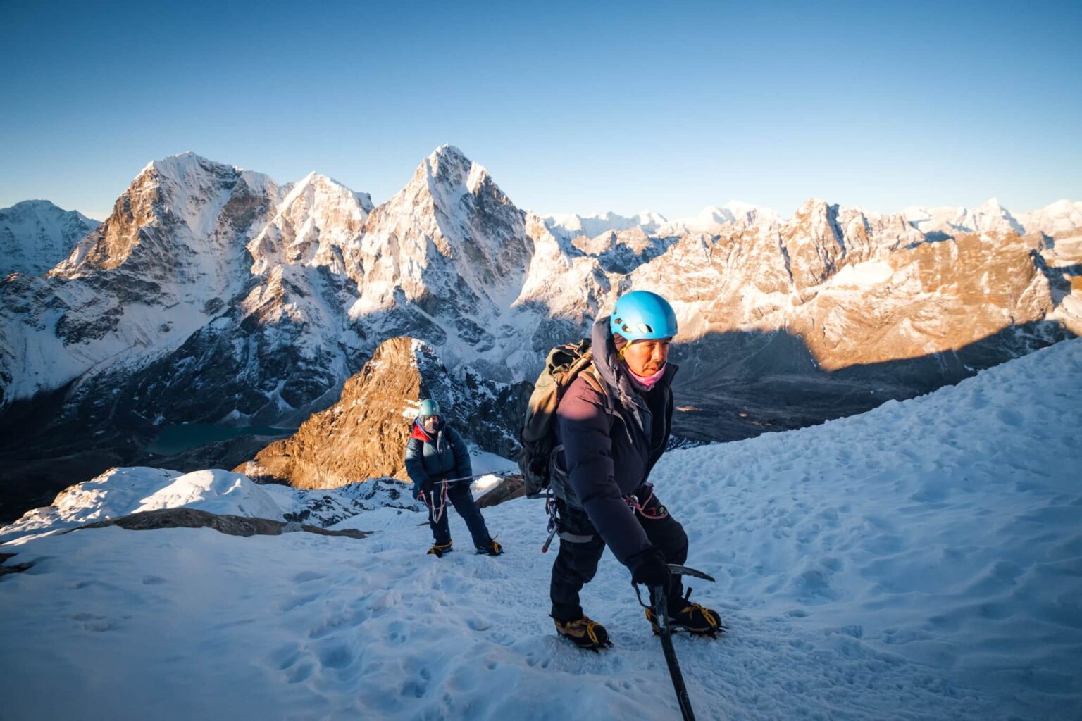 What Kind of Expedition Gear Do You Need? | Epic Expeditions