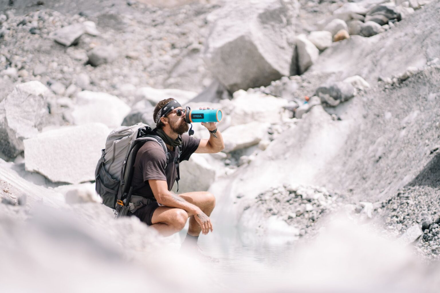 The Best Hiking Gadgets and Tools | Epic Expeditions