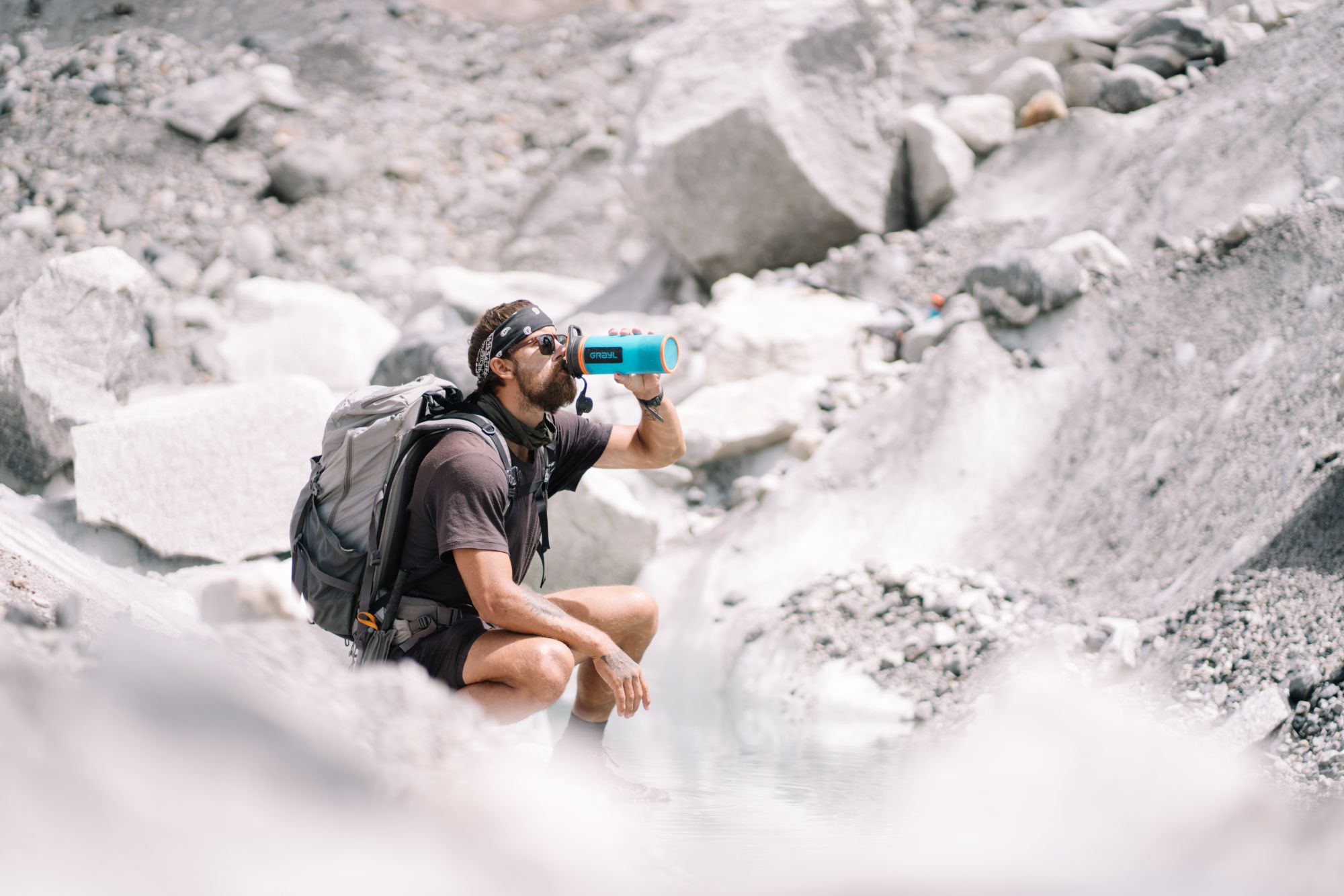 What Kind of Expedition Gear Do You Need? | Epic Expeditions