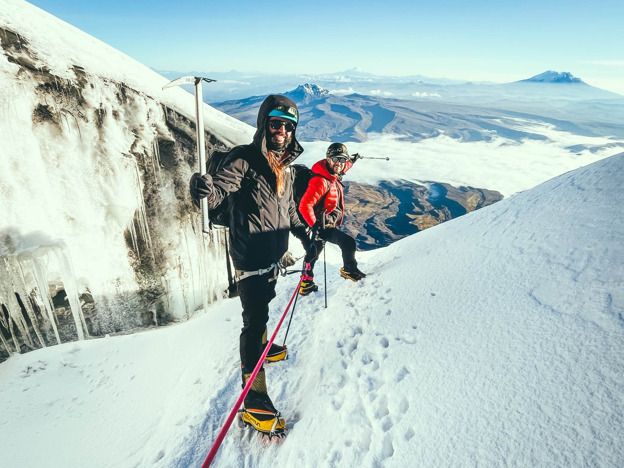 What Kind of Expedition Gear Do You Need? | Epic Expeditions