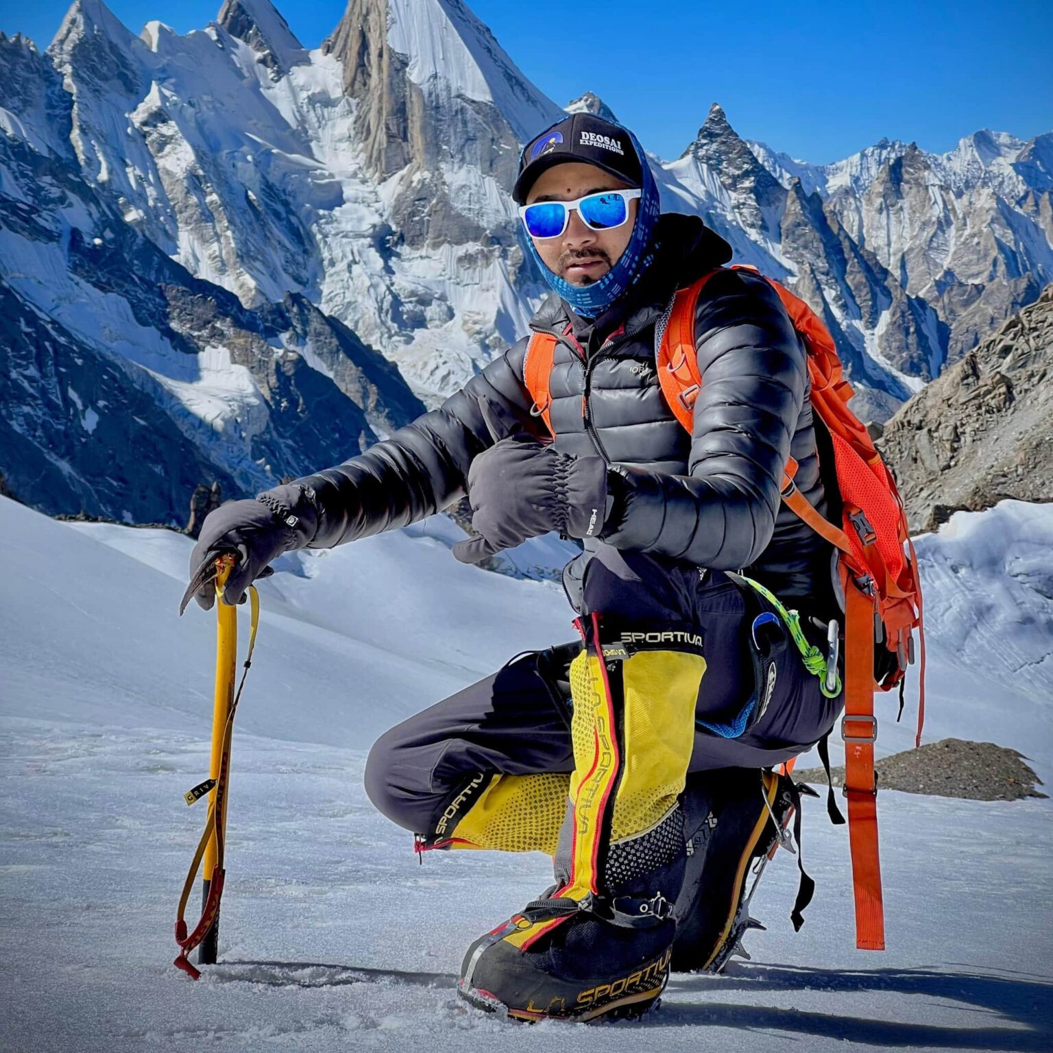 Down Fill Explained: Power and Weight | Epic Expeditions