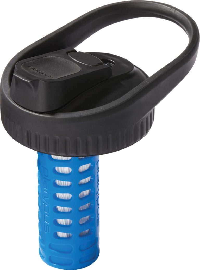 The 9 Best Filtered Water Bottles for Hiking | Epic Expeditions