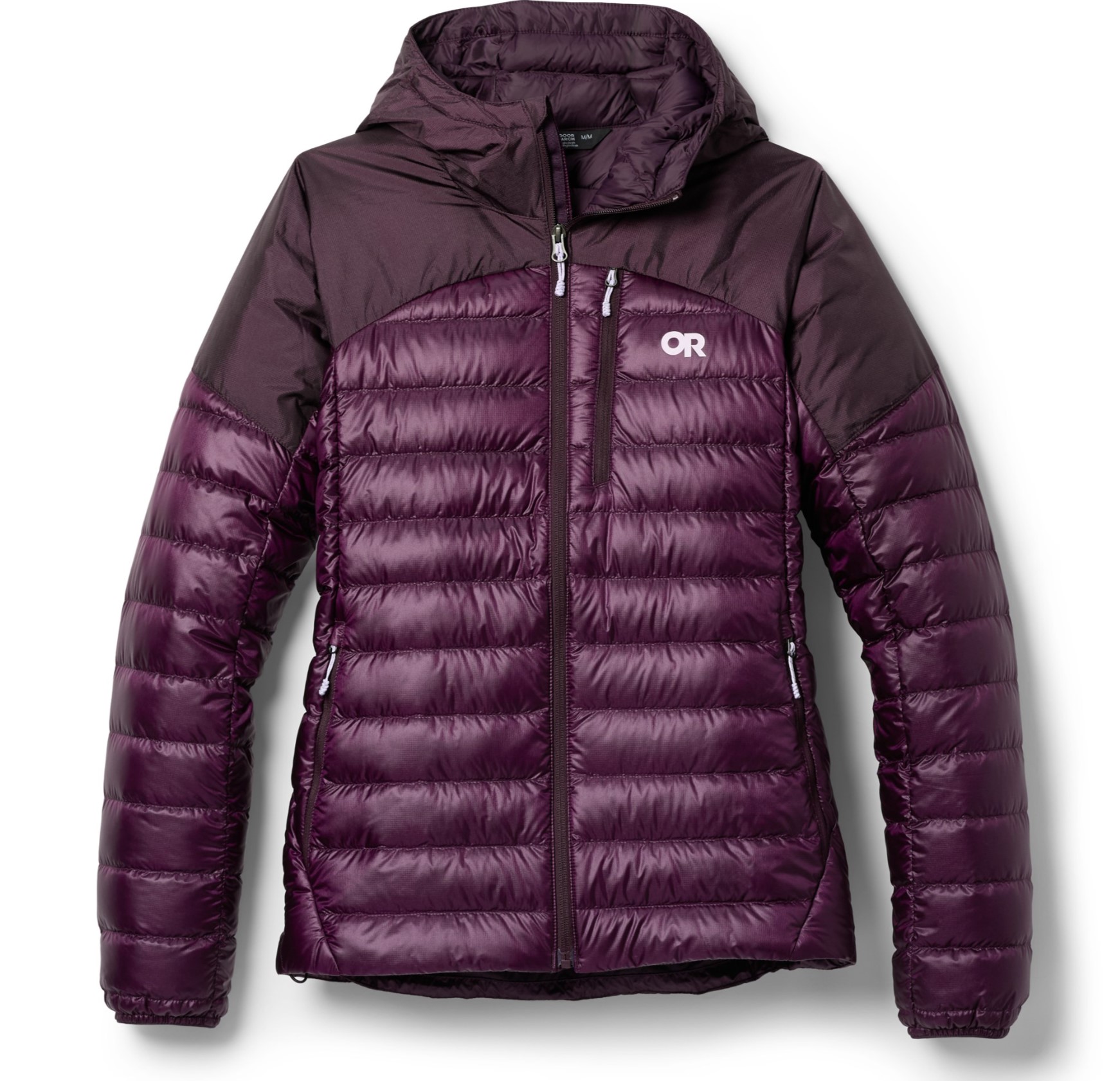 Down Fill Explained: Power and Weight | Epic Expeditions