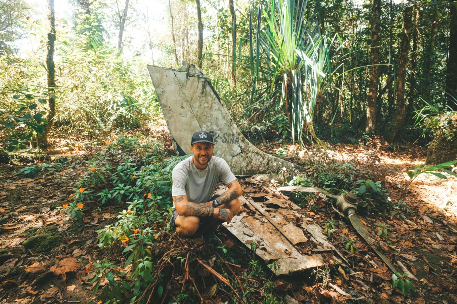 Trekking Tours in Papua New Guinea | Epic Expeditions